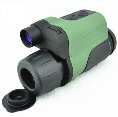 China NVDT-M01-2X24PRO Digital Night Vision Monocular for sale