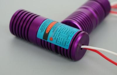 China 445nm/450nm 1000mw Blue Beam Laser Diode Module  For Electrical Tools And Leveling Instruments for sale