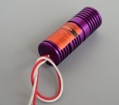 China 660nm 200mW Red Dot Beam Laser Module For Electrical Tools And Leveling Instrument for sale