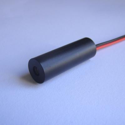 China 635nnm 1mw Focusable Red Dot Laser Module For Electrical Tools And Leveling Instrument for sale