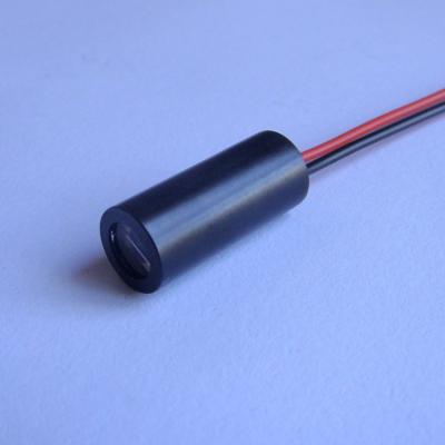 China 780nnm 30mw Focusable IR  Line  Laser Module For Electrical Tools And Leveling Instrument for sale