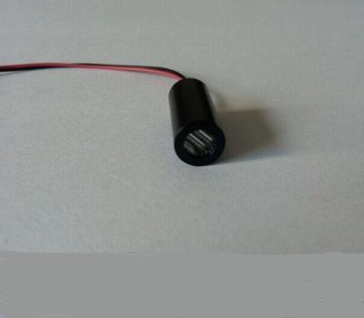 China 650nm 1mw Red Line Laser Module For Electrical Tools And Leveling Instrument for sale