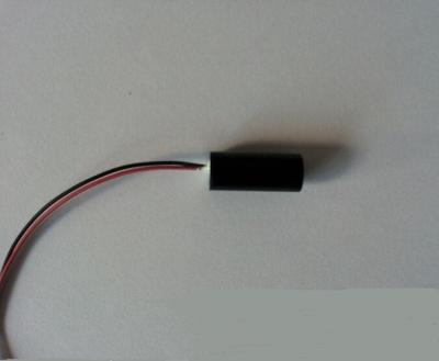 China 635nm 1mw Red Line Laser Module For Electrical Tools And Leveling Instrument for sale