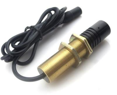 China M16*1 650nm 50mw Red Dot Line Cross Line Laser Diode Module With Screw Thread For Electrical Tools for sale