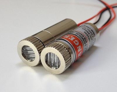 China 650nm 5mw Red Line Laser Module For Laser Pointer ,Laser Stage Light ,Electrical Tools And Leveling Instruments for sale