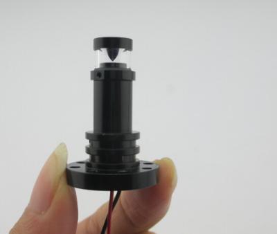 China 520nm 50mw 360 Degree Green Line Laser Diode Module For Electrical Tools And Leveling Instruments for sale