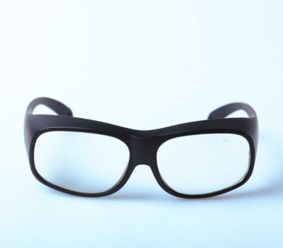China ERL-1 2700 - 3000nm Laser Protective Glasses For Er Laser Protection for sale