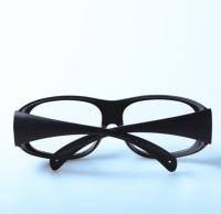 China ERL-1 2700 - 3000nm Laser Protective Glasses For Er Laser Protection for sale