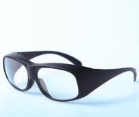 China ERL-1 2700 - 3000nm Laser Protective Glasses For Er Laser Protection for sale