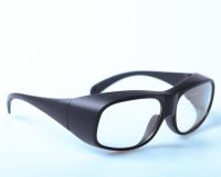 China ERL-1 2700 - 3000nm Laser Protective Glasses For Er Laser Protection for sale
