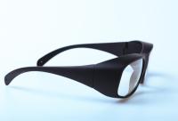 China ERL-1 2700 - 3000nm Laser Protective Glasses For Er Laser Protection for sale