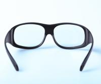 China CHP-1 9000-11000nm Laser Protective Glasses For CO2 Laser Protection for sale