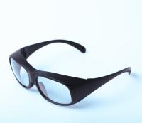 China CHP-1 9000-11000nm Laser Protective Glasses For CO2 Laser Protection for sale