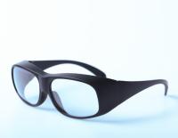 China CHP-1 9000-11000nm Laser Protective Glasses For CO2 Laser Protection for sale
