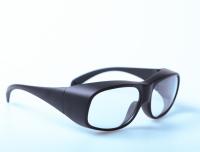 China CHP-1 9000-11000nm Laser Protective Glasses For CO2 Laser Protection for sale