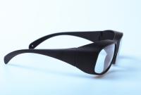 China CHP-1 9000-11000nm Laser Protective Glasses For CO2 Laser Protection for sale