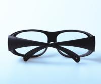 China CHP-1 9000-11000nm Laser Protective Glasses For CO2 Laser Protection for sale