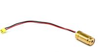 China 532nm 35mw Green Dot Laser Diode Module For Electrical Tools And Leveling Instruments for sale