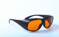 China GYT-2 180 - 534nm ＆800 - 1100 Laser Protective Glasses For Two Line YAG And KTP, Q-Switch for sale