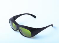 China ADY-2 720-1100nm Laser Protective Glasses For Alexandrite, Diode and ND:YAG Laser Protection for sale