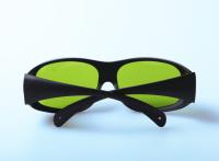 China ADY-2 720-1100nm Laser Protective Glasses For Alexandrite, Diode and ND:YAG Laser Protection for sale