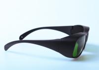 China DTY-1 800-1700nm Laser Protective Glasses For Diode and ND:YAG Laser Protection for sale