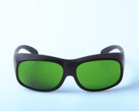 China YHP-2 800-1100nm Laser Protective Glasses For Diode and ND:YAG Laser Protection for sale