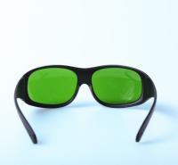 China YHP-2 800-1100nm Laser Protective Glasses For Diode and ND:YAG Laser Protection for sale