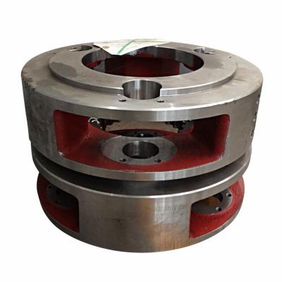 China terex 15337703 CARRIER-PLANTRY M/CD for terex tr100 truck spare parts for sale