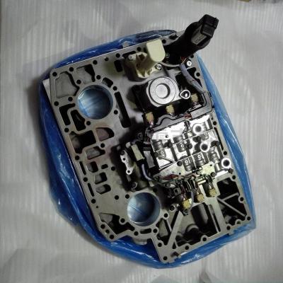 China terex 29546519 CONTROL VALVE ASSY for terex tr35A truck spare parts for sale