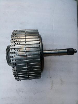 China terex 29542535 ROTARY CLUTCH for terex tr35A terex dump truck for sale