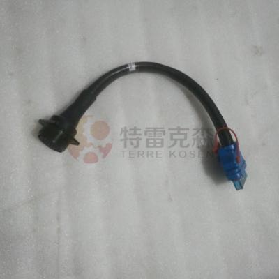 China terex 29537718 HARNESS-CEC2 TRANS for terex tr100 terex dump truck for sale