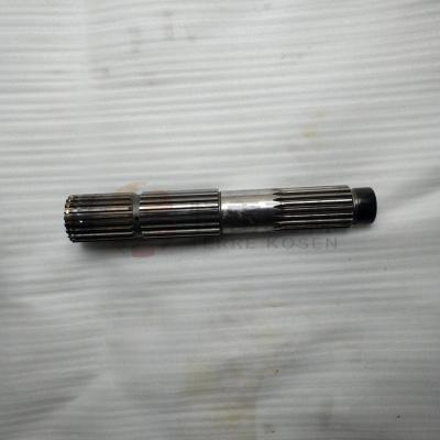 China terex 29536124 SHAFT-OUTPUT for terex TR60 TR45 terex dump truck for sale