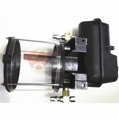 China terex 20021915 ELECTRIC CONTROL PUMP for terex TR60 terex ming truck for sale