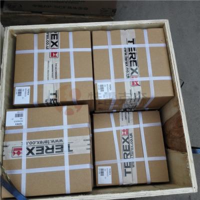 China terex  09259203 PINION for terex TR60 terex ming truck for sale