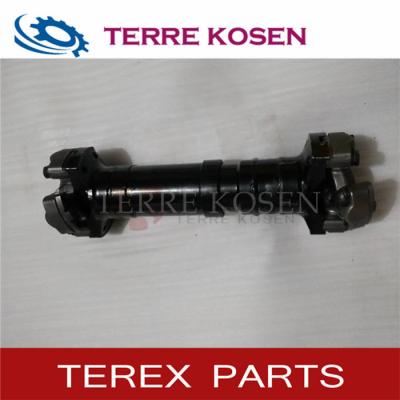 China TEREX 15300861 FRONT DRIVELINE 7C for terex tr100 truck parts for sale