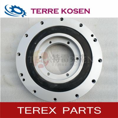 China TEREX 15248885 lift pump for terex tr45 truck parts for sale
