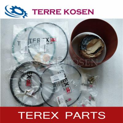 China TEREX 09396483 Repair kit for REAR RIDE CYLINDER terex tr100 truck parts for sale