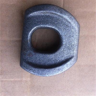 China TEREX 16780 Rim Clamp for terex MT4400 truck parts for sale
