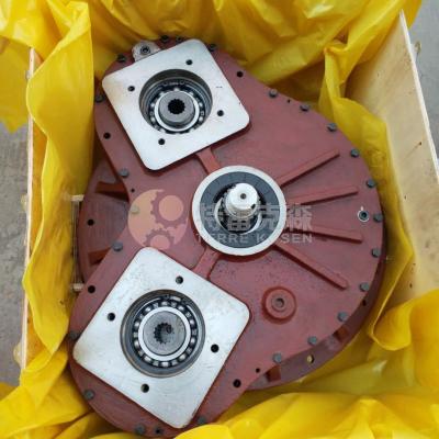 China TEREX 15252682 PTO ASSEMBLY for terex tr45 truck parts for sale