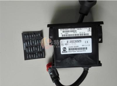 China TEREX 29536929 29536927 TRANS SHIFT SELECTOR (CEC2) for terex tr100 truck parts for sale