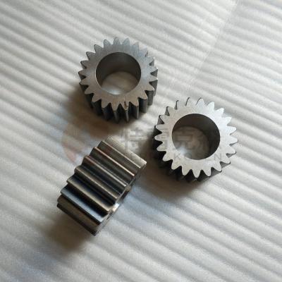 China terex 6776022 PINION SET for terex TR60 terex ming truck for sale