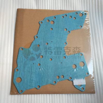 China TEREX 6777974 Gasket for terex tr100 truck parts for sale