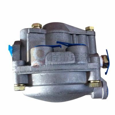 China TEREX 09018245 RELAY VALVE for terex TR35A truck parts NHL parts for sale