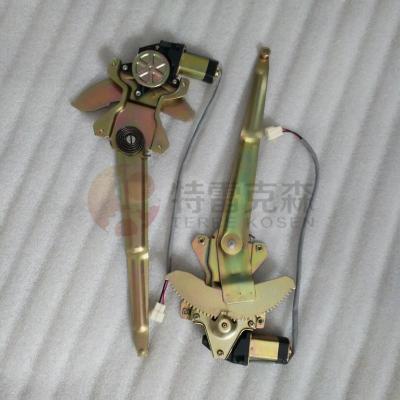 China TEREX 15012490 Window motor riser for terex tr100 truck parts for sale