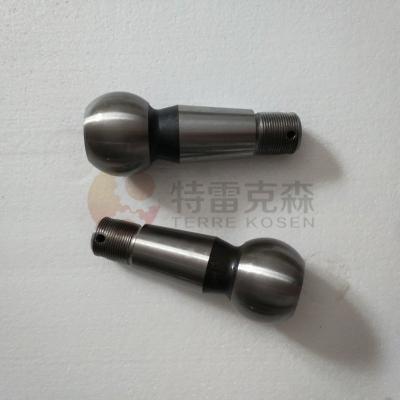 China TEREX 15015767 PIN-BALL for terex tr100 truck parts for sale