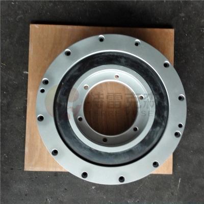 China TEREX 15228210 DAMPER for terex tr60 for sale