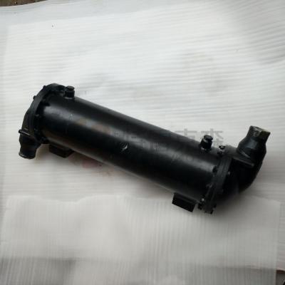 China TEREX 15231546 HEAT EXCHANGER-TRANS  for terex tr60 for sale