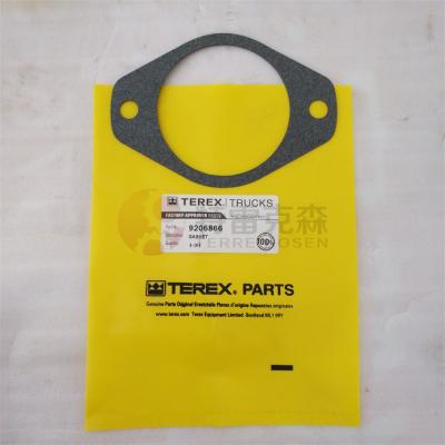 China TEREX 920686 GASKET  for terex tr100 truck for sale