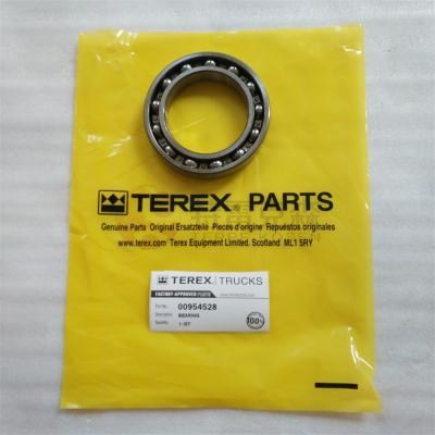 China TEREX 954528 BEARING  for terex tr100 truck for sale